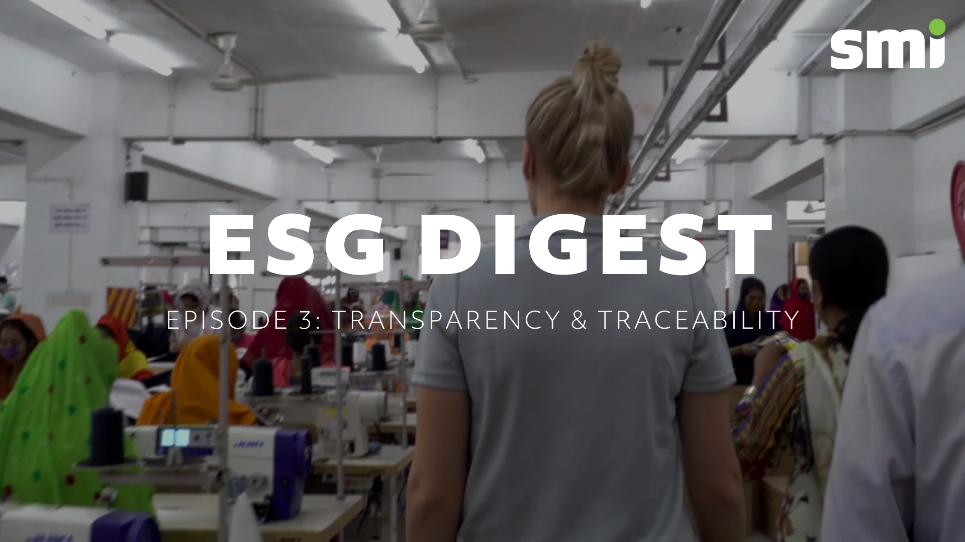 ESG DIGEST: EPISDOE 3 - CARBON