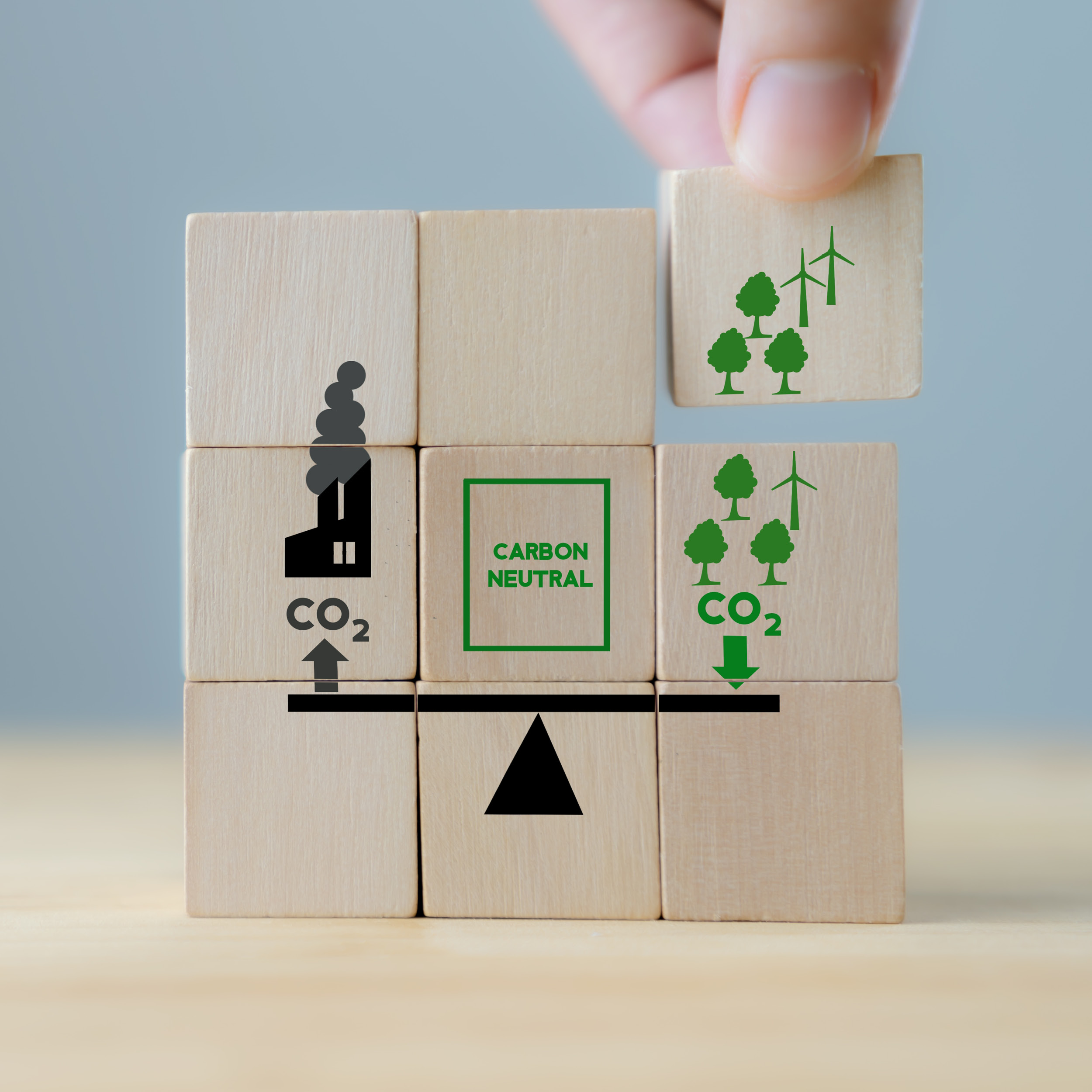 SMI becomes a certified Carbon Neutral Company