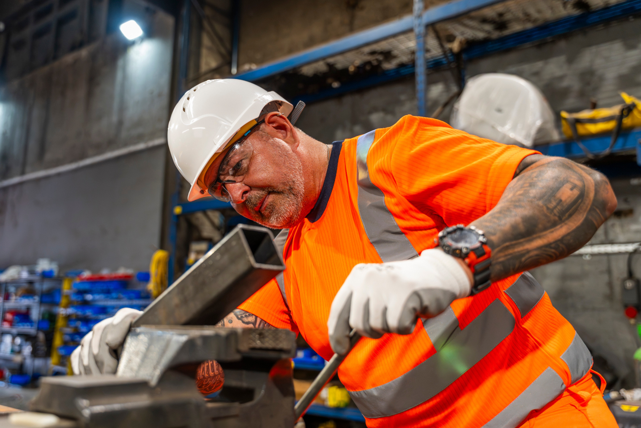 How To Comply With UK PPE Regulations In 2025 | SMI