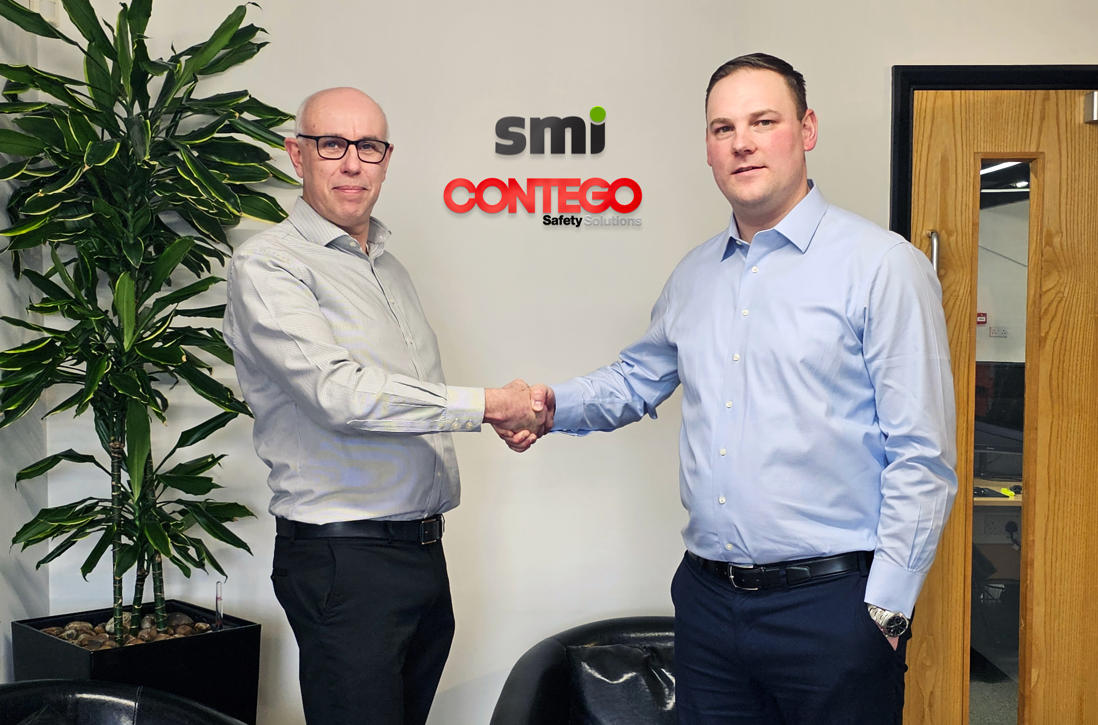 SMI ANNOUNCES ACQUISITION OF CONTEGO IN STRATEGIC GROWTH MOVE