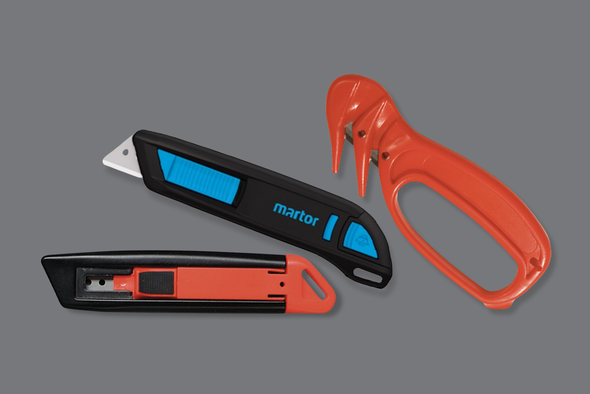 Your guide to using a safety knife correctly | SMI