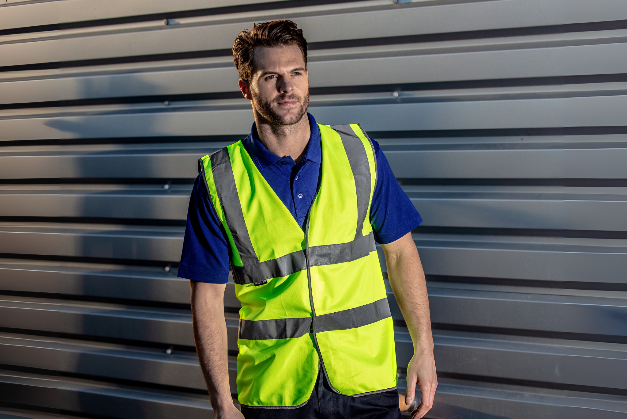 Quick Guide to hi-vis Regulations, Standards & Classes | SMI