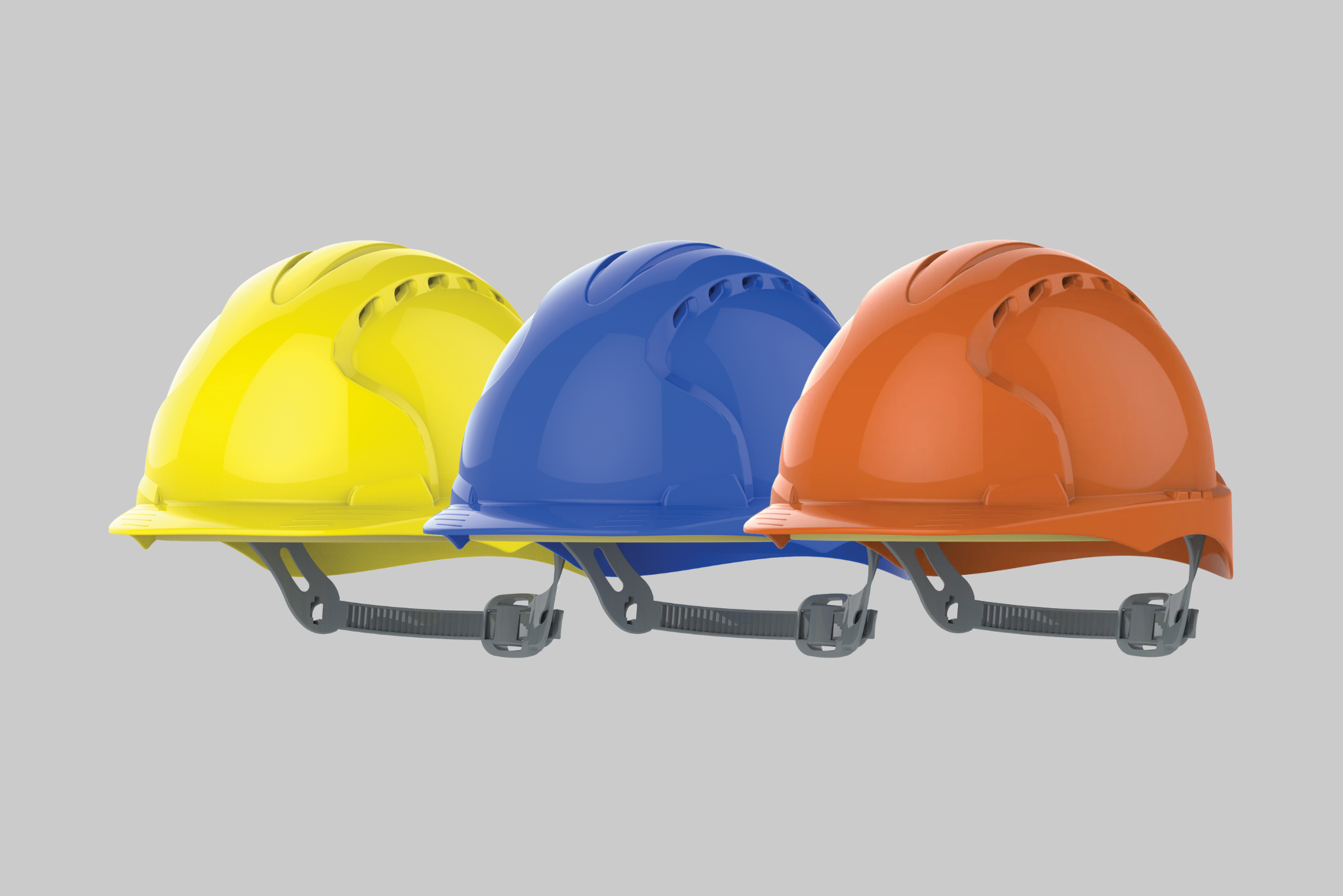 UK Hard Hat Colour Codes Explained | SMI