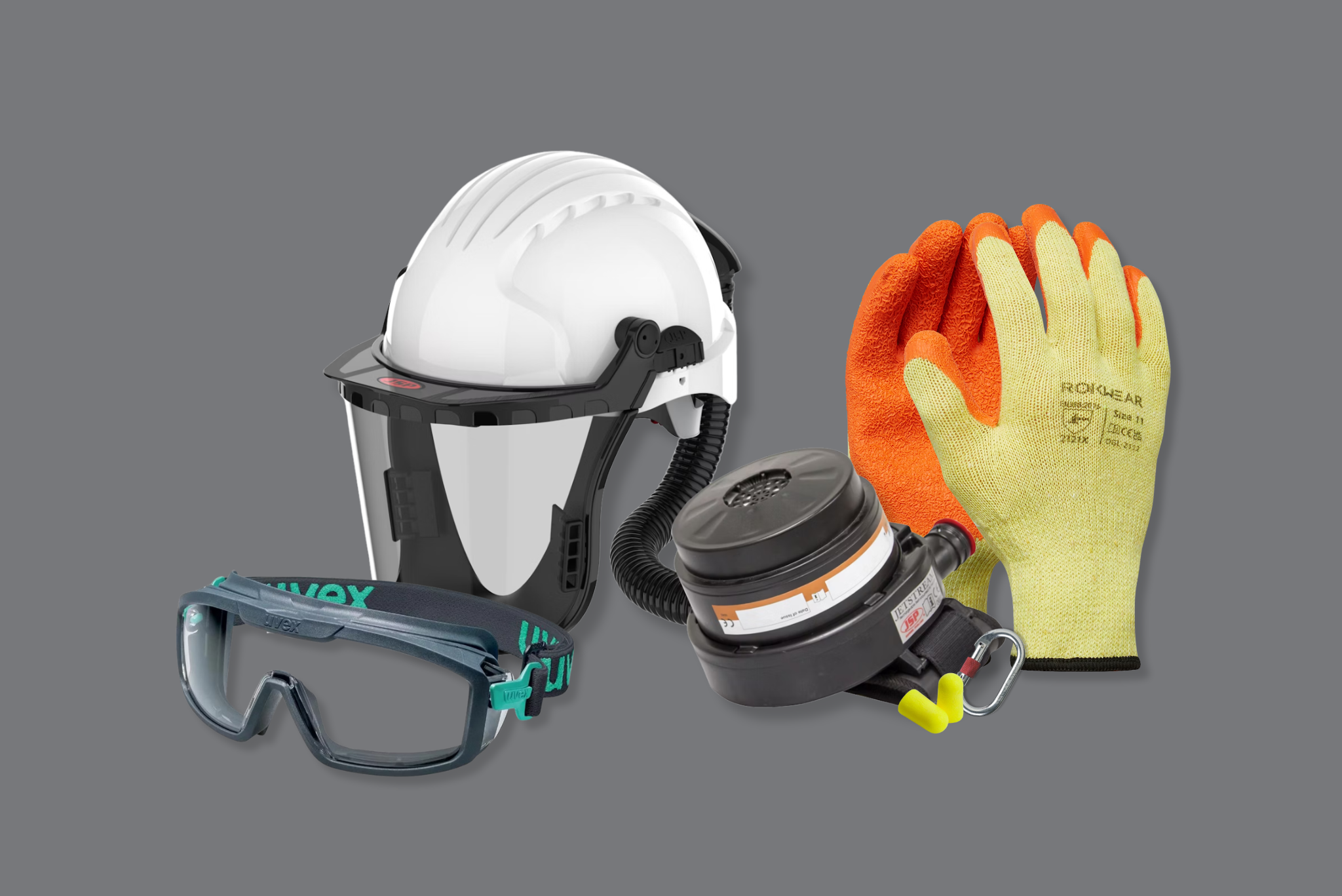 How To Evaluate Workwear And PPE Quality | SMI