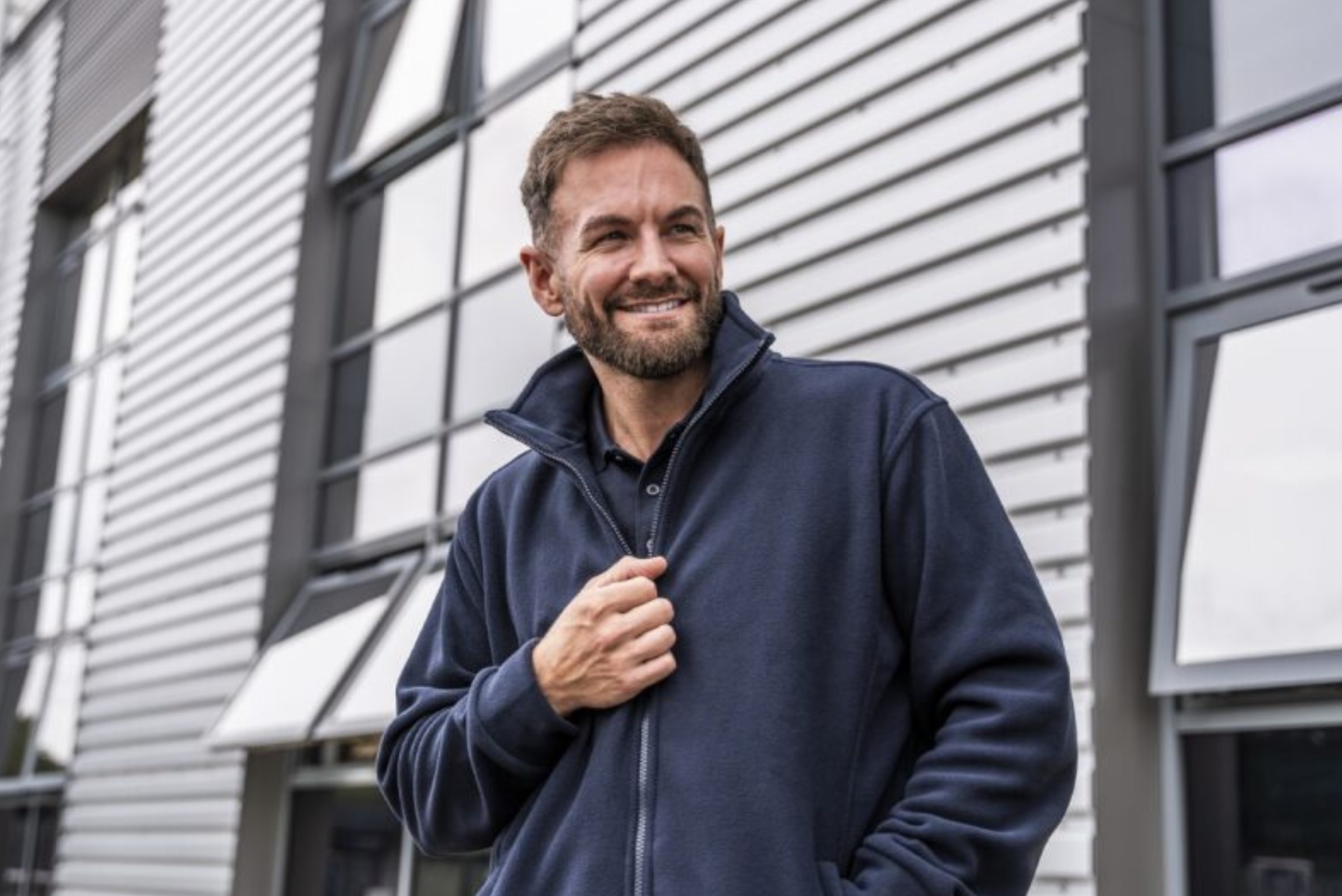 How To Maintain And Clean Workwear To Extend Its Life | SMI