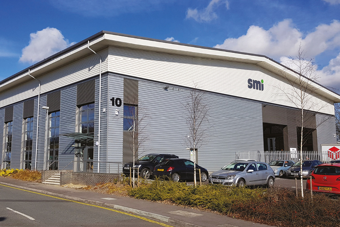 Swift360 now trades as SMI Int Group Limited