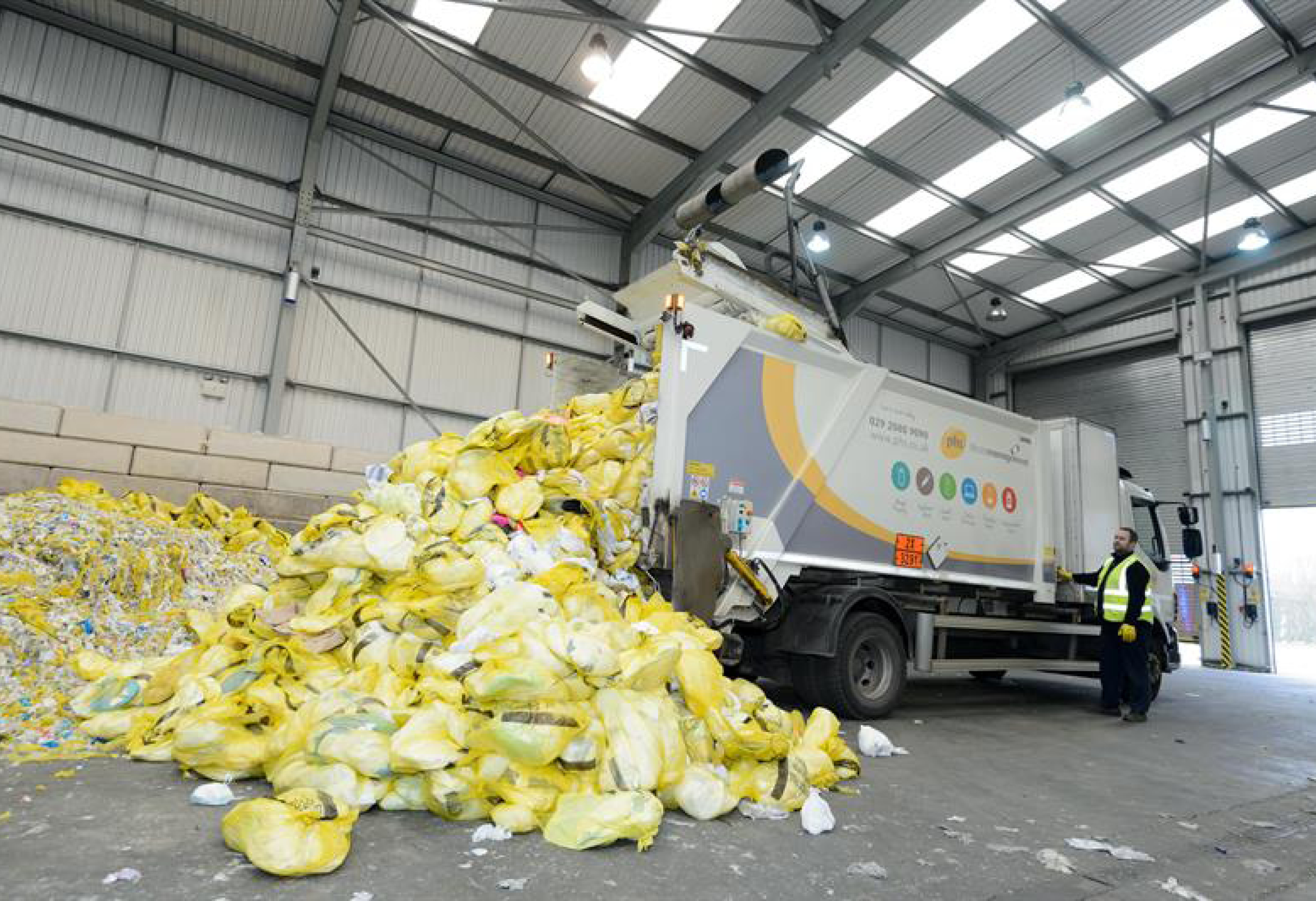SMI: PHS Waste Management Case Study