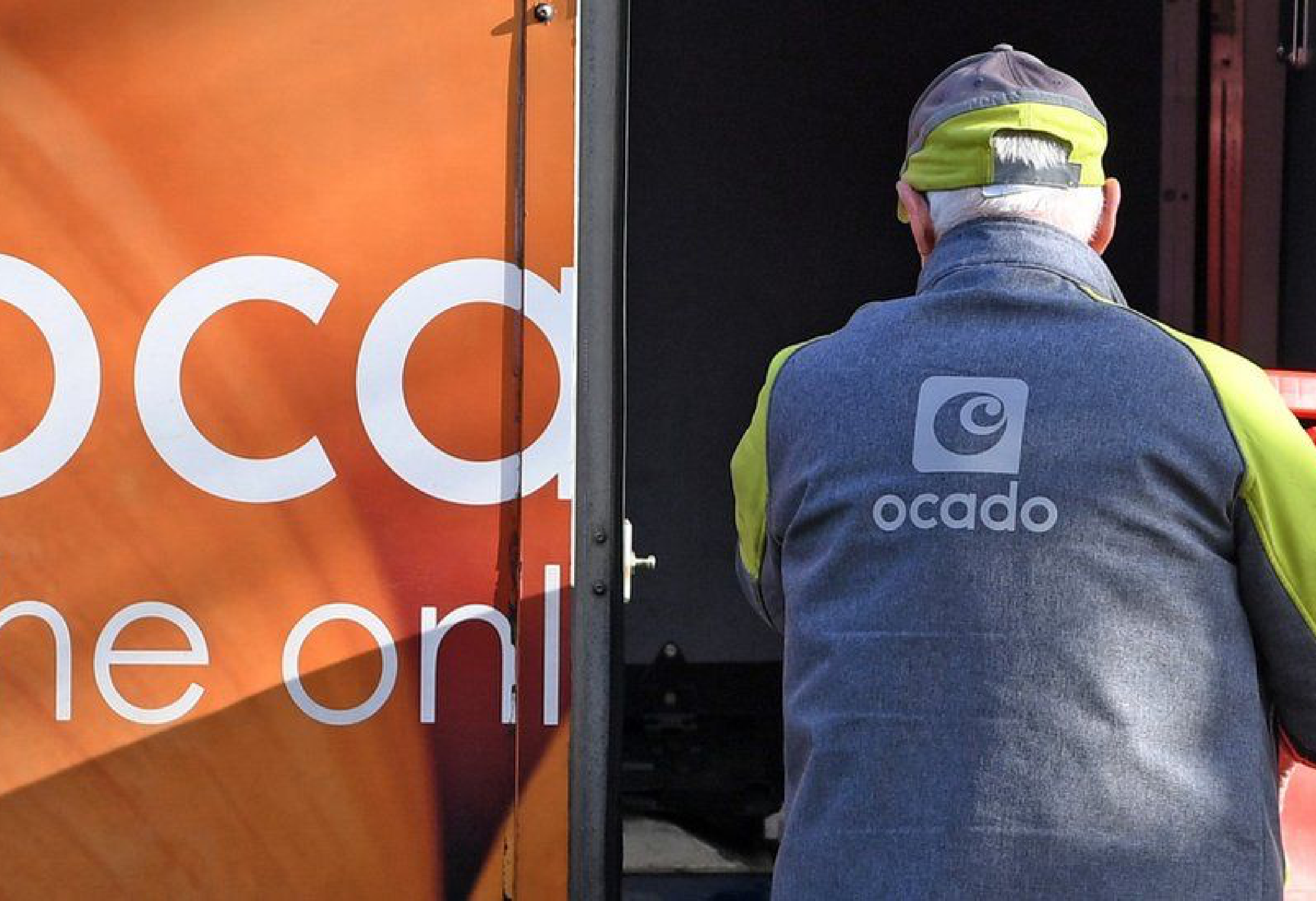 SMI: Ocado Case Study