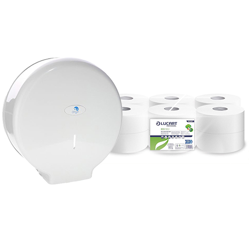 SMI: Shop Toilet Essentials