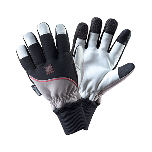 Cold Store Gloves - Goldfreeze & Fortdress | SMI