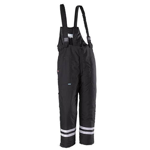 Cold Store Trousers & Salopettes | Insulated Workwear | SMI