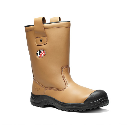 Buy Rigger Boots Online | SMI