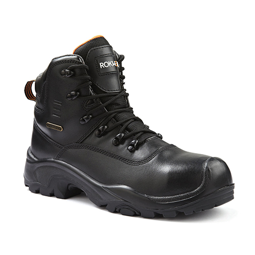 Shop Safety Boots | SMI