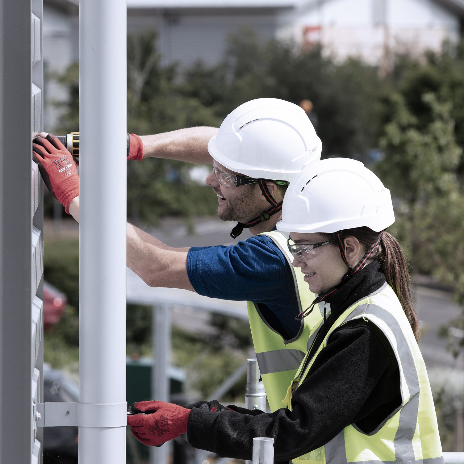 PPE Online Shop | SMI