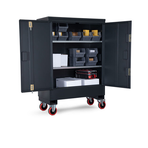SMI Shop: Security & Storage - Mobile Storage & Stations