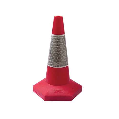 Safety Cones for Workplace and Traffic Control | SMI