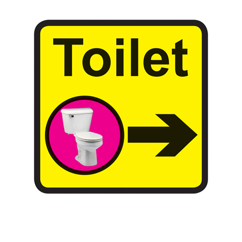 SMI Shop: Signs & Labels - Dementia Signs