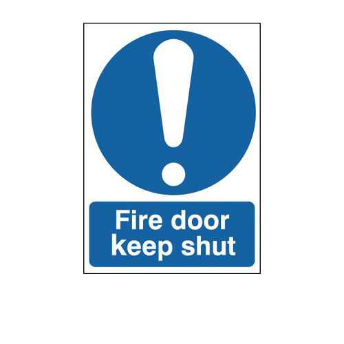 Mandatory Safety Signs – PPE & Regulation Labels | SMI