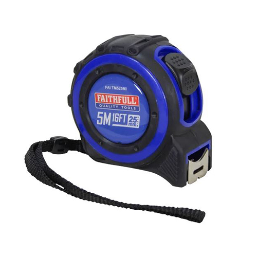 SMI Shop: Tools & Equipment - Measuring