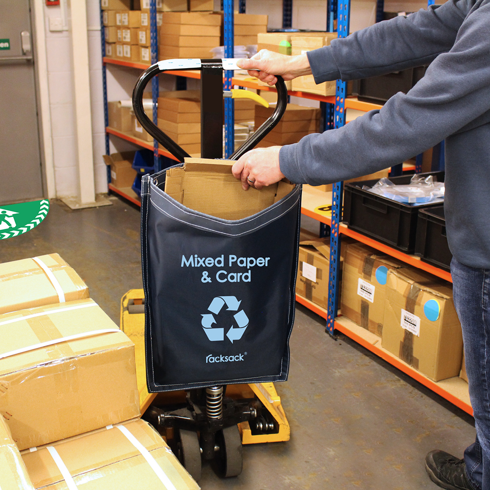 SMI Shop: Workplace Products - Warehouse Recycling