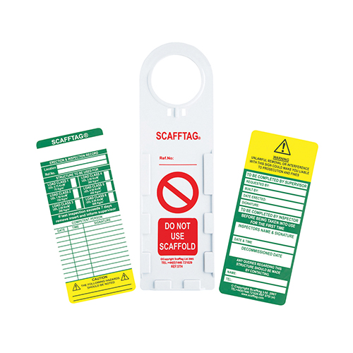 Safety Tags for Workplace Compliance | SMI