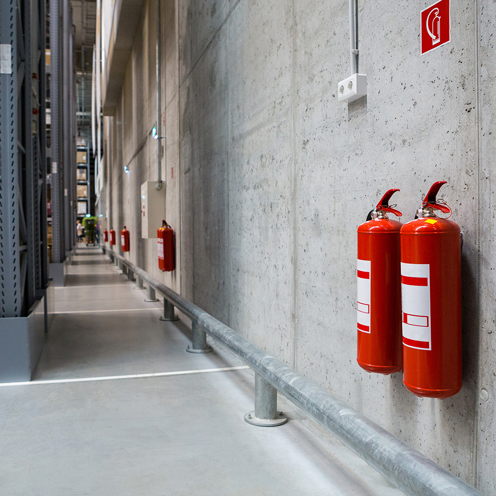 Shop Safety & Security Products | SMI