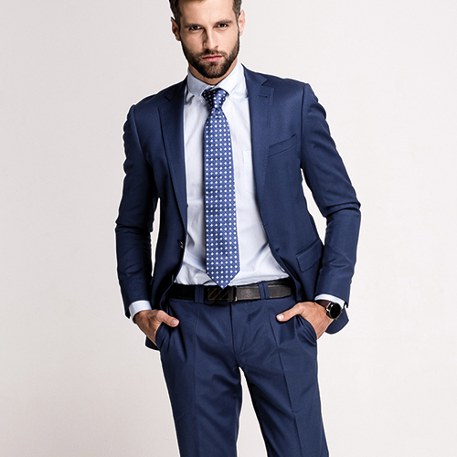 SMI Shop: Corporate Clothing - Men's Trousers & Jackets